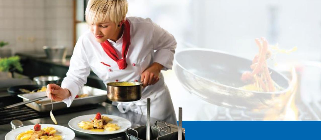 Kitchen Fire Detection And Suppression System