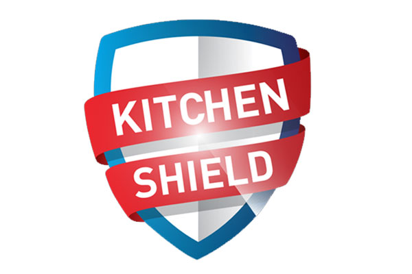 KitchenShield
