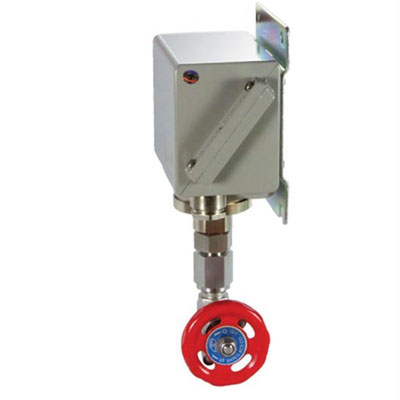 Manifold Pressure Switch