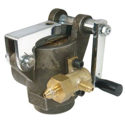 Pressure Operated Directional Valves